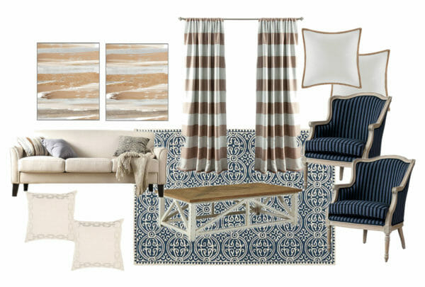 Seeking Lavender Lane Design Boards