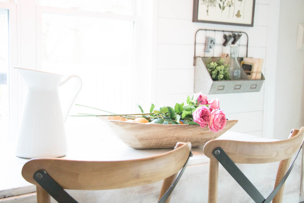 French Farmhouse Spring Tour - Seeking Lavender Lane