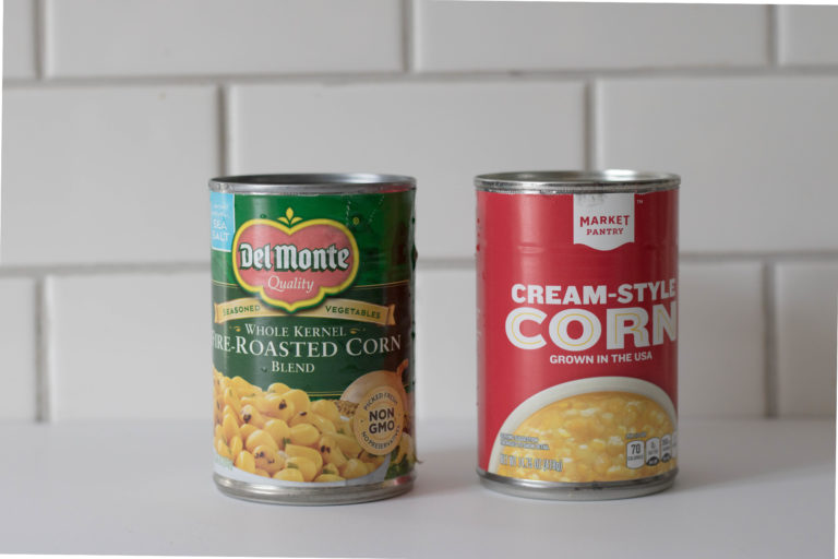 DIY Rust Cans Herb Display - Seeking Lavender Lane