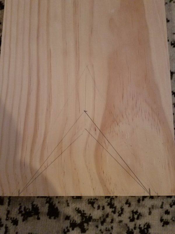 Easy DIY Farmhouse Bench - Seeking Lavender Lane