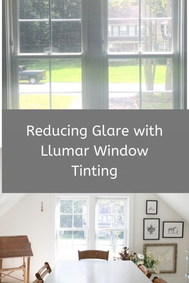 Llumar Window Tinting - Seeking Lavender Lane