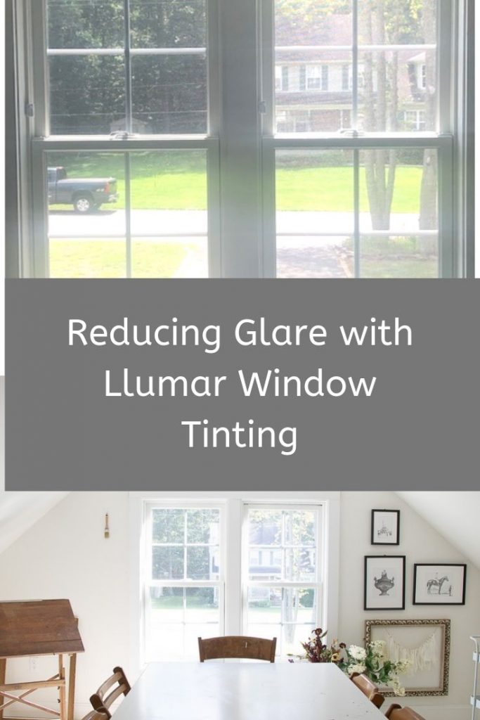 Llumar Window Tinting - Seeking Lavender Lane
