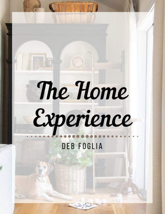 The Home Experience Course & Membership group! - Seeking Lavender Lane