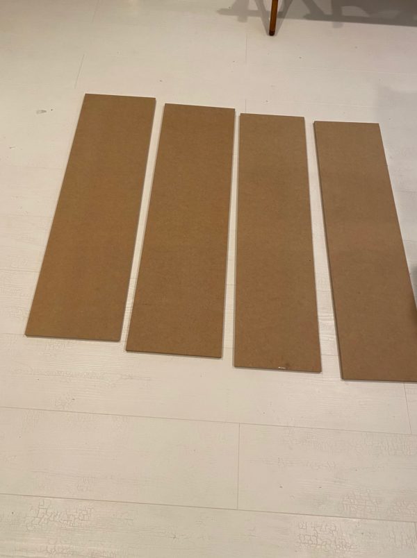 Easy DIY Plinth Stand - Seeking Lavender Lane