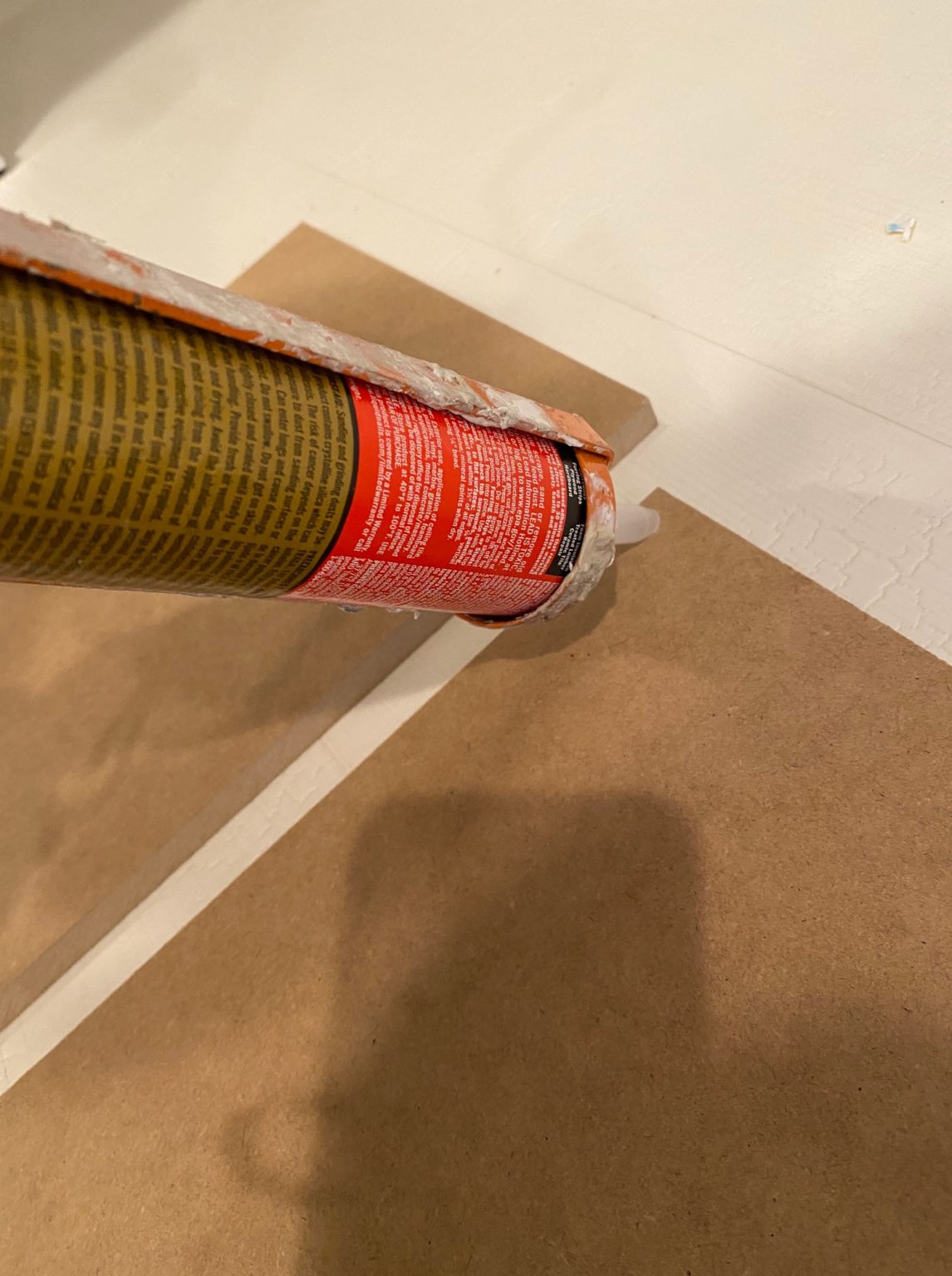 Easy DIY Plinth Stand - Seeking Lavender Lane