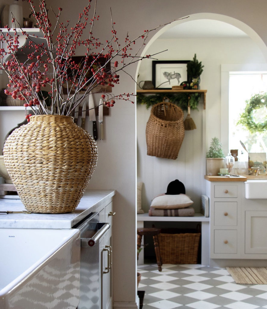 European Farmhouse Essentials - Seeking Lavender Lane