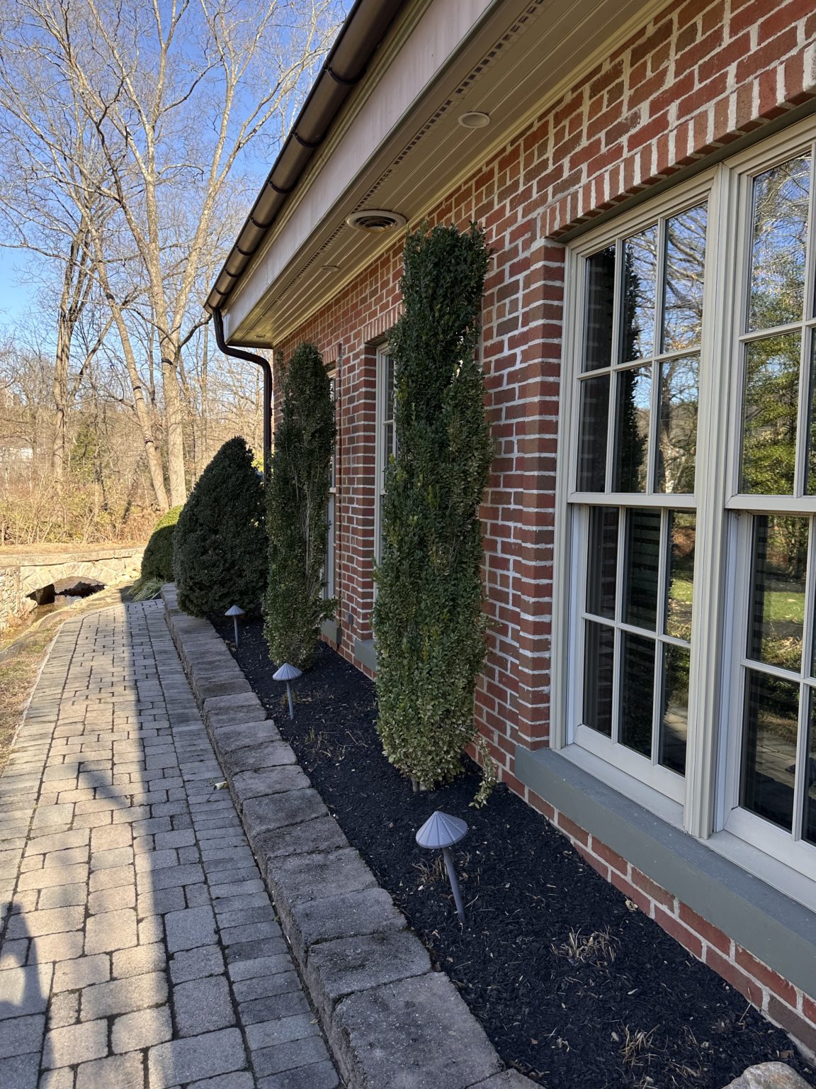 House Hunters - Seeking Lavender Lane