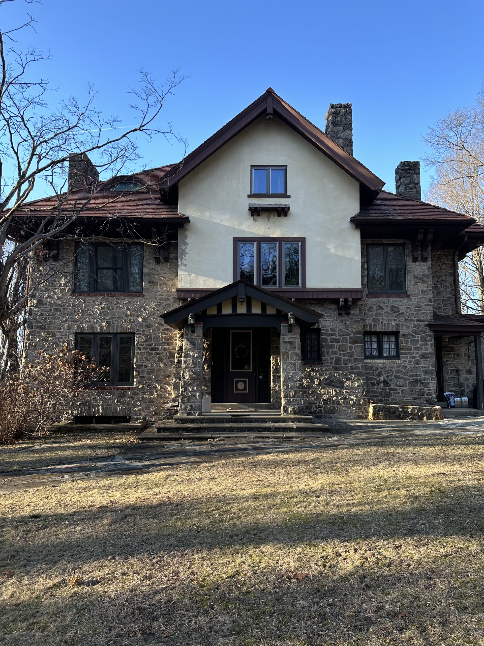 House Hunters - Seeking Lavender Lane