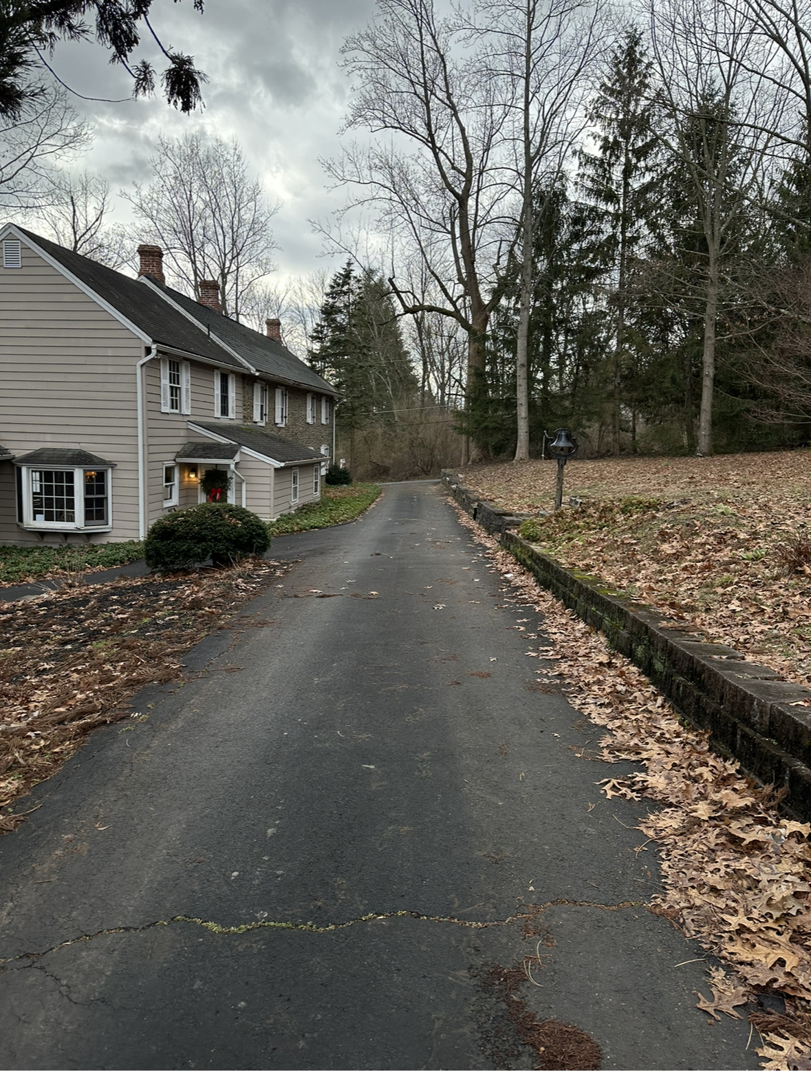 House Hunters - Seeking Lavender Lane