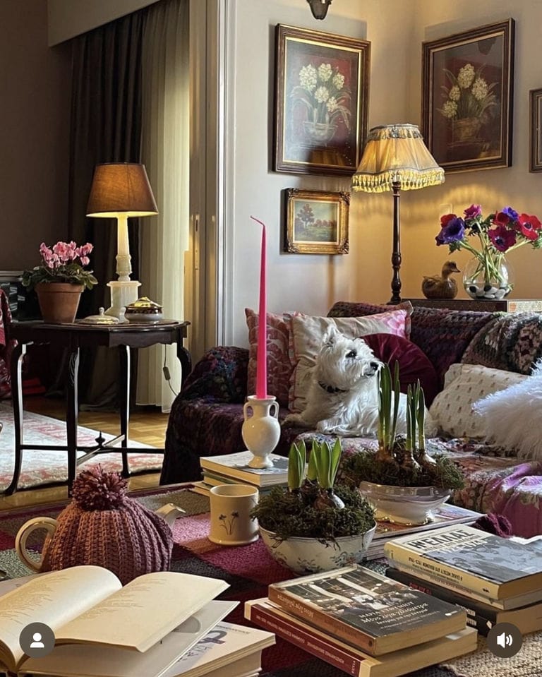 Elegant Spring Styling Ideas - Seeking Lavender Lane